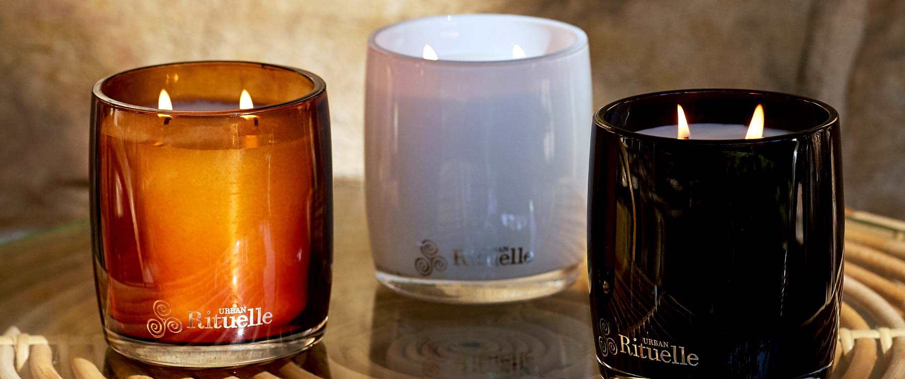 Celebrate World Candle Month: Illuminate Your World with Scented Candl