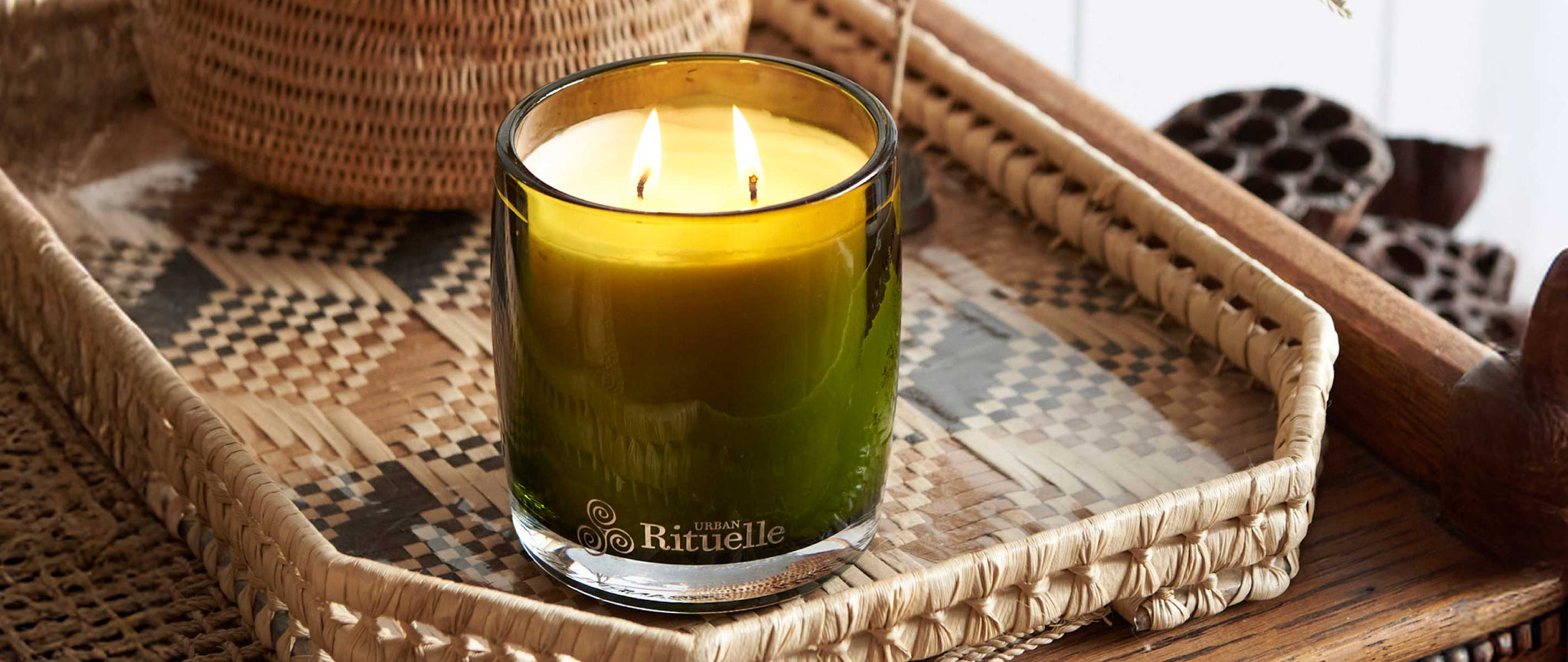 Celebrate World Candle Month: Illuminate Your World with Scented Candl