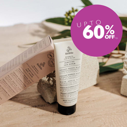 Australian-Made Candles, Diffusers, Bath & More | Urban Rituelle