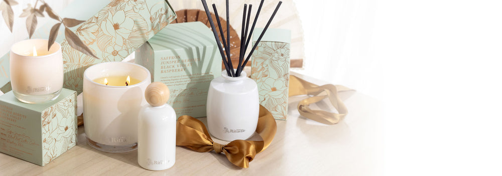 Australian-Made Candles, Diffusers, Bath & More | Urban Rituelle