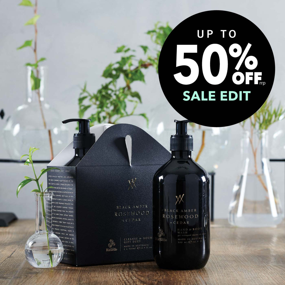 Australian-Made Candles, Diffusers, Bath & More | Urban Rituelle