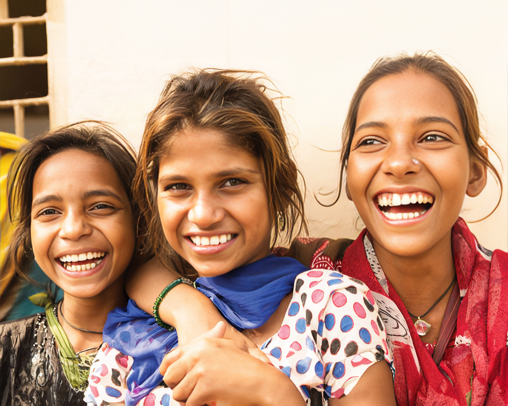 Gift of Giving Project