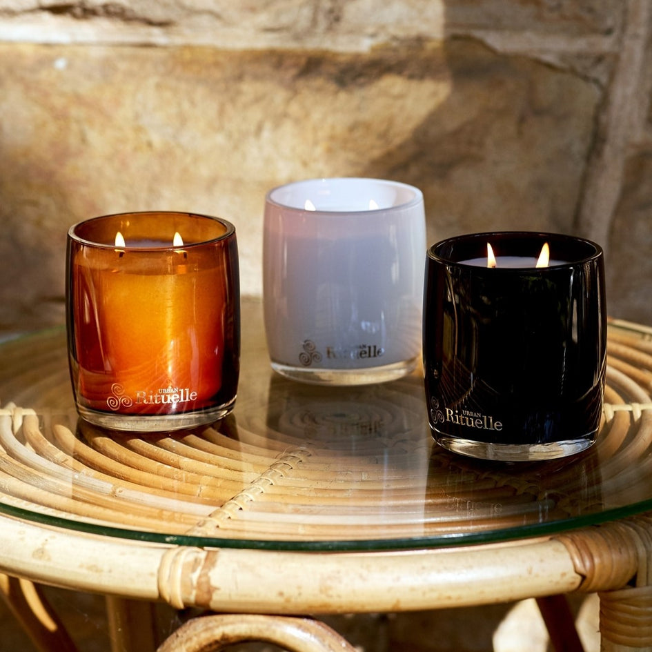 Lemon Myrtle, Golden Wattle, Poached Pear, Cypress PineEau De Parfum