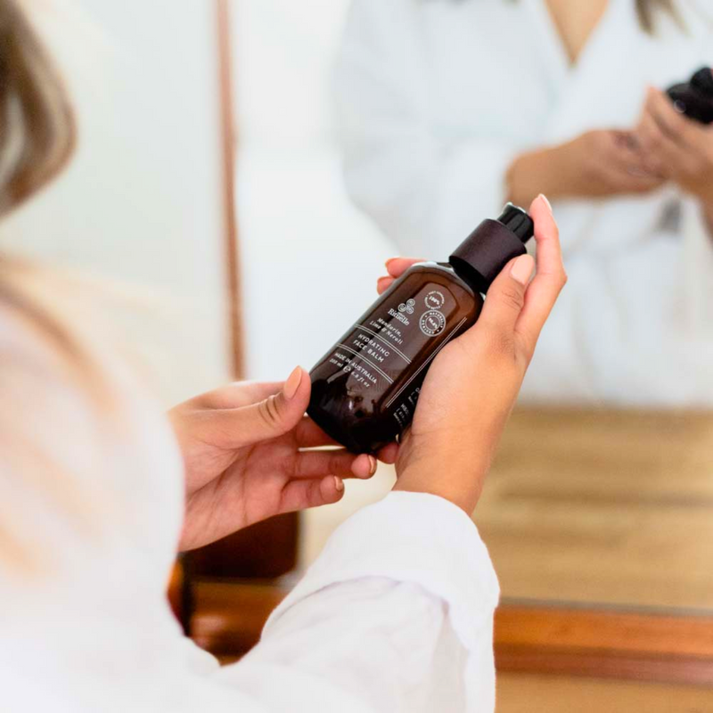 Australian-Made Candles, Diffusers, Bath & More | Urban Rituelle